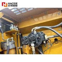 China Sany 245 24Ton Used Crawler Excavator 1.2m3 Bucket 147KW Digger for Construction for sale
