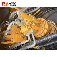 China Sany 245 24Ton Used Crawler Excavator 1.2m3 Bucket 147KW Digger for Construction for sale