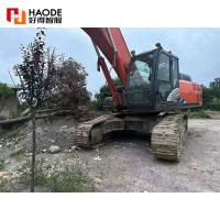 China Used 2021 HITACHI ZX360 Crawler Excavator - 34 Ton Operating Weight, 1.6 m³ Bucket Capacity, 5000 Hours for sale