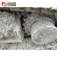 China Used 2021 HITACHI ZX360 Crawler Excavator - 34 Ton Operating Weight, 1.6 m³ Bucket Capacity, 5000 Hours for sale