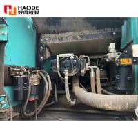 China Used Kobelco SK250 Crawler Excavator 26 Ton 1.2M³ Bucket 131KW Power 2018-2022 Model for sale