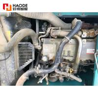 China Used Kobelco SK250 Crawler Excavator 26 Ton 1.2M³ Bucket 131KW Power 2018-2022 Model for sale