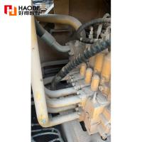 China SANY SR205 Rotary Drilling Rig 20.5 Ton with 1.5 M³ Bucket Capacity - Used Construction Equipment for sale