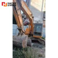 China Used Kato HD512 HD1430 HD550 HD-800 Crawler Excavator 5.5-14 Ton Operating Weight 0.2-0.7 m³ Bucket Capacity for sale