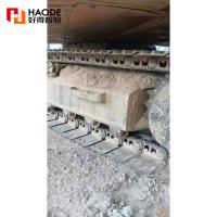 China Used Kato HD512 HD1430 HD550 HD-800 Crawler Excavator 5.5-14 Ton Operating Weight 0.2-0.7 m³ Bucket Capacity for sale