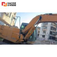 China Used Kato HD512 HD1430 HD550 HD-800 Crawler Excavator 5.5-14 Ton Operating Weight 0.2-0.7 m³ Bucket Capacity for sale