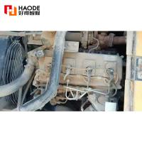China Used Kato HD512 HD1430 HD550 HD-800 Crawler Excavator 5.5-14 Ton Operating Weight 0.2-0.7 m³ Bucket Capacity for sale