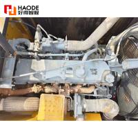 China Used Sany SY375H 37 Ton Crawler Excavator 2021 212kw Euro V China V for sale