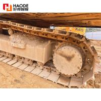 China Used Sany SY375H 37 Ton Crawler Excavator 2021 212kw Euro V China V for sale