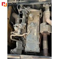 China Second-Hand Haode Sany SR235 Core Drill Rig with 235 kN·m Torque and 2000mm Pile Diameter Capacity for sale