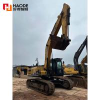 China Used Sany 365 36 Ton Excavator 2022 2000 Hours High Performance Digger for Sale for sale