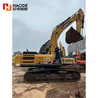 China Used Sany 365 36 Ton Excavator 2022 2000 Hours High Performance Digger for Sale for sale