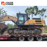 China Used Sany 365 36 Ton Excavator 2022 2000 Hours High Performance Digger for Sale for sale