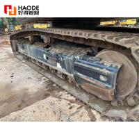 China Used Sany 365 36 Ton Excavator 2022 2000 Hours High Performance Digger for Sale for sale