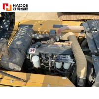 China Used Sany SY245 Excavator 24 Ton 1.2m3 Bucket Heavy Digger for Sale for sale
