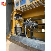 China Used Sany SY245 Excavator 24 Ton 1.2m3 Bucket Heavy Digger for Sale for sale