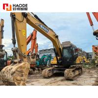 China Used Sany SY200C 20 Ton Hydraulic Crawler Excavator for Earth Moving Equipment for sale