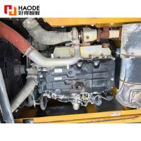 China Used Sany SY200C 20 Ton Hydraulic Crawler Excavator for Earth Moving Equipment for sale