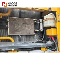 China Used Sany SY200C 20 Ton Hydraulic Crawler Excavator for Earth Moving Equipment for sale