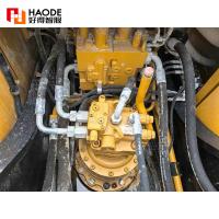 China Used Sany SY200C 20 Ton Hydraulic Crawler Excavator for Earth Moving Equipment for sale