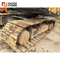 China Used Sany SY200C 20 Ton Hydraulic Crawler Excavator for Earth Moving Equipment for sale