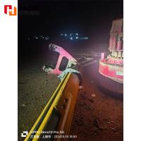 China SANY SR235-C10 Mini Piling Crawler Drilling Rig 68m Depth 235kN·m Torque for Foundation Construction for sale