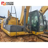 China Used Cat 320D Excavator 20 Ton 1.33 m³ Bucket Japan Import for Construction for sale