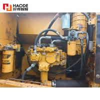 China Used Cat 320D Excavator 20 Ton 1.33 m³ Bucket Japan Import for Construction for sale