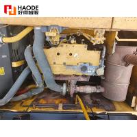 China Used Cat 320D Excavator 20 Ton 1.33 m³ Bucket Japan Import for Construction for sale