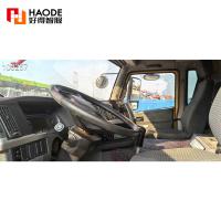 China SANY STC250E 25-Ton Mobile Truck Crane with 50m Boom and YCK08310-60 Engine for sale
