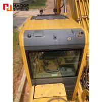 China Used Komatsu PC360-7 Excavator 36 Ton Secondhand Tracked Digger Japan for sale