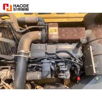 China Used Komatsu PC360-7 Excavator 36 Ton Secondhand Tracked Digger Japan for sale