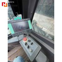 China 2020 Used Zoomlion 50H Mobile Truck Crane - 25 Ton Capacity, 35.4m Boom Height, 85 km/h Travel Speed for sale