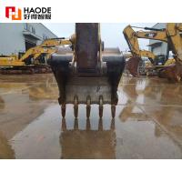 China Cat 320GC Crawler Excavator 21.5 Ton 103KW Used Earth Moving Machinery for sale