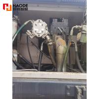 China ZR280C-1 Hydraulic Rotary Drilling Rig with 280 kN.m Torque and 2500 mm Drilling Diameter for Construction for sale