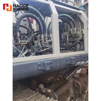 China ZR280C-1 Hydraulic Rotary Drilling Rig with 280 kN.m Torque and 2500 mm Drilling Diameter for Construction for sale