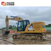 China 2020 Used Cat 323 Hydraulic Crawler Excavator 23 Ton 1.4m3 Bucket 1000 Hours for sale