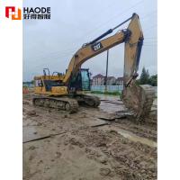 China 2020 Used Cat 323 Hydraulic Crawler Excavator 23 Ton 1.4m3 Bucket 1000 Hours for sale