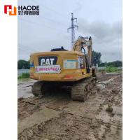 China 2020 Used Cat 323 Hydraulic Crawler Excavator 23 Ton 1.4m3 Bucket 1000 Hours for sale