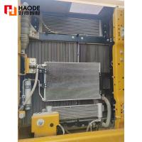 China 2020 Used Cat 323 Hydraulic Crawler Excavator 23 Ton 1.4m3 Bucket 1000 Hours for sale