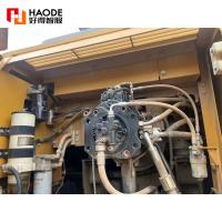 China Used Sany SY375H 37 Ton Crawler Excavator 212kw 2020 Year for Construction for sale
