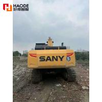 China Used Sany SY375H 37 Ton Crawler Excavator 212kw 2020 Year for Construction for sale