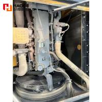 China Used Sany SY375H 37 Ton Crawler Excavator 212kw 2020 Year for Construction for sale