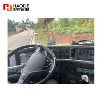 China Used Sany STC250E5 25-Ton Truck Crane with 50m Boom | 2023 Model | 31,700 KG for sale