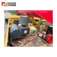 China Used Sany STC250E5 25-Ton Truck Crane with 50m Boom | 2023 Model | 31,700 KG for sale