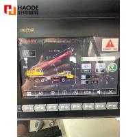China 2023 SANY STC250E Used Truck Crane 25 Ton Capacity with 50m Boom and 31,700 KG Weight for sale