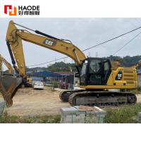 China wholesale Construction good stability Second Hand CAT 320 Hydraulic Tracked Digger crawler type Used Excavators for sale