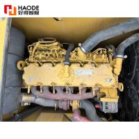 China wholesale Construction good stability Second Hand CAT 320 Hydraulic Tracked Digger crawler type Used Excavators for sale