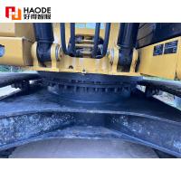 China wholesale Construction good stability Second Hand CAT 320 Hydraulic Tracked Digger crawler type Used Excavators for sale
