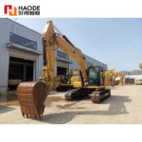 China Cat 320 Hydraulic Excavator Used Crawler Excavator 0-2000 Hours Strong Power for sale